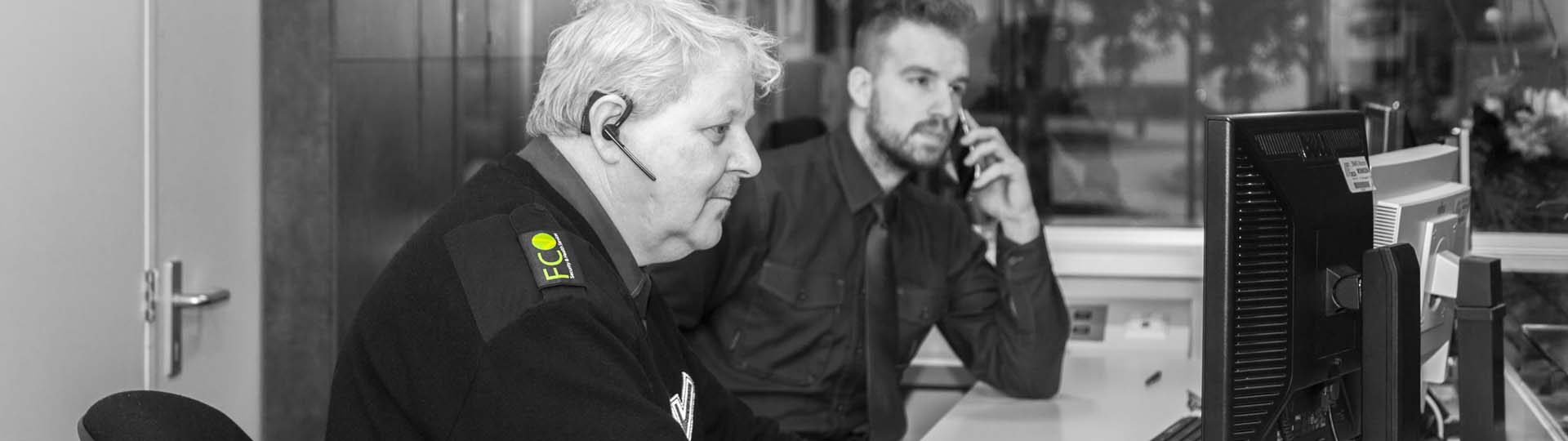 Objectbeveiliging - FCO Security